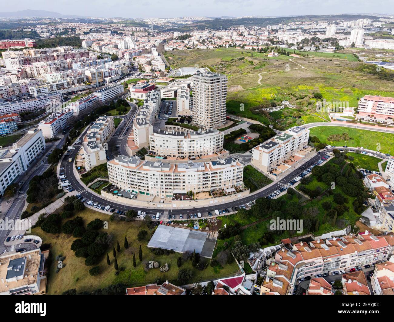 Algés High Resolution Stock Photography and Images - Alamy