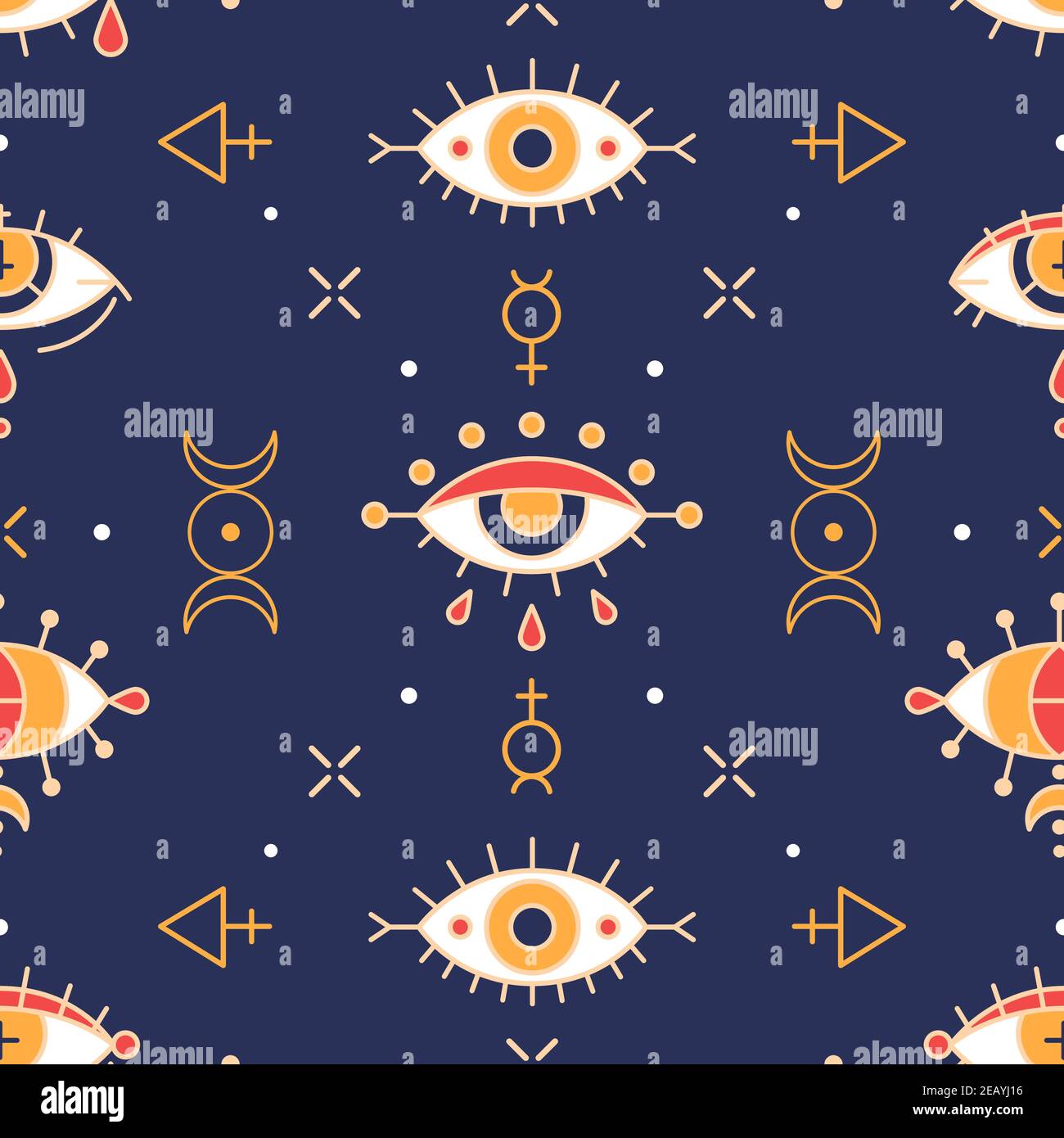 Wicca Eye Wicca Eye Vector Images (over 1,400)
