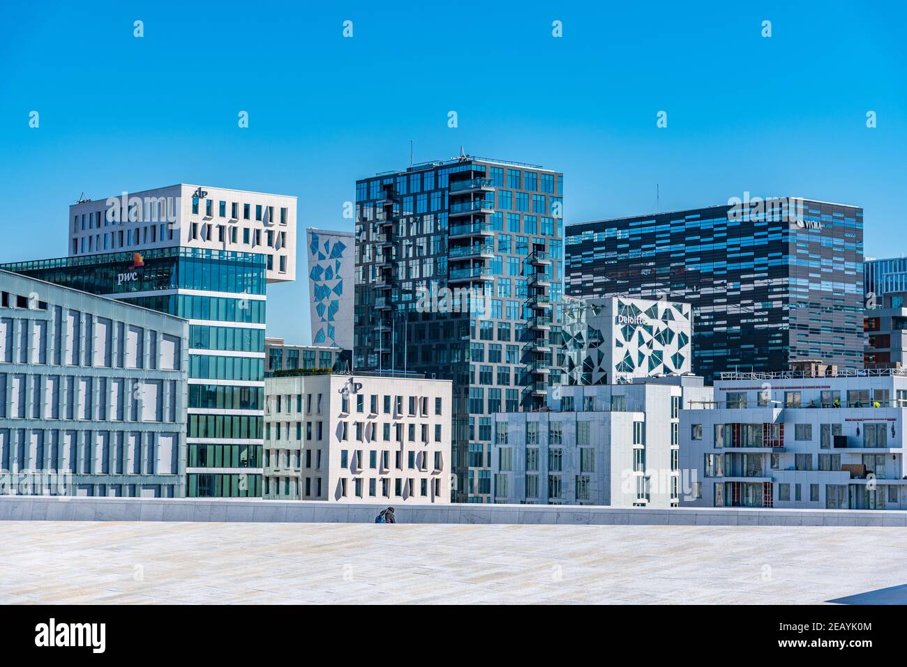 Oslo april 15 hi-res stock photography and images - Alamy
