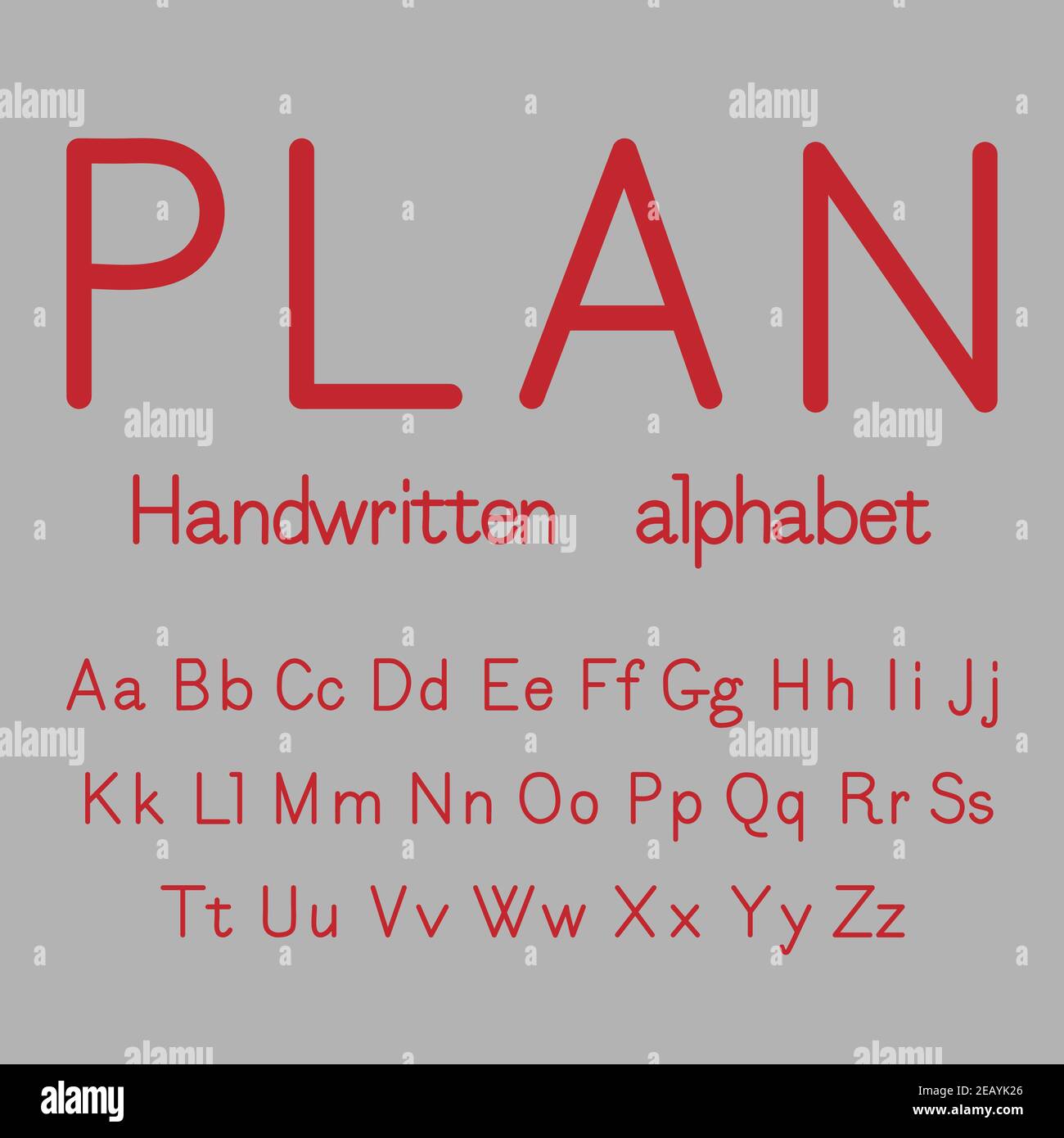 Writting Vector Vectors High Resolution Stock Photography and Images ...