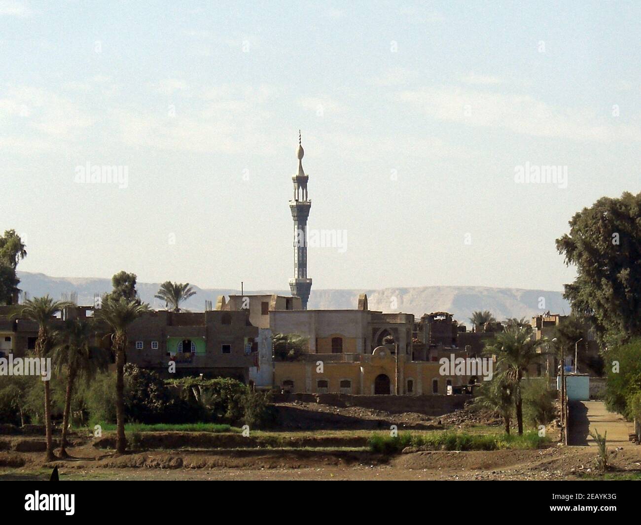 Le nil au caire hi-res stock photography and images - Alamy