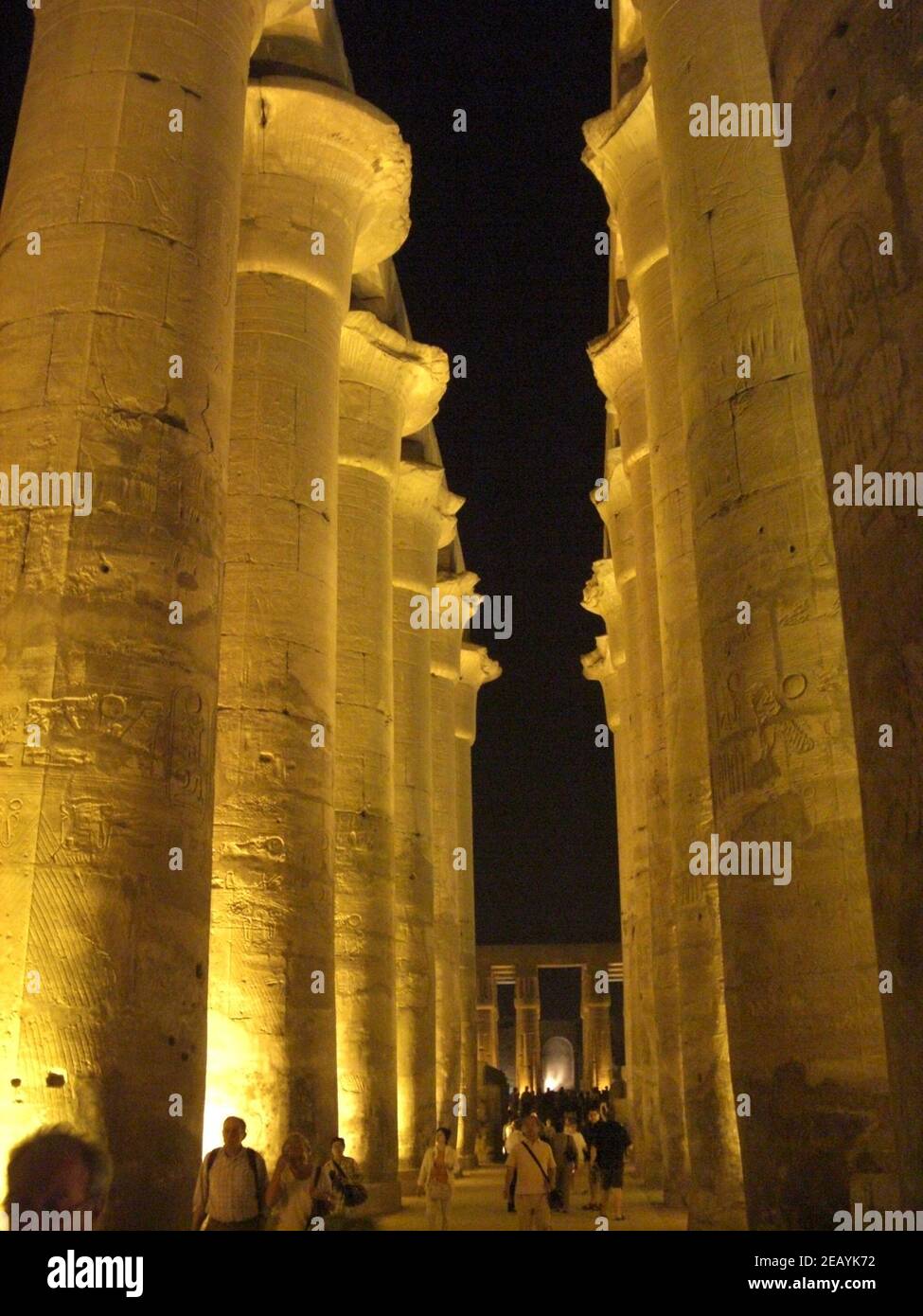 Musee louxor hi-res stock photography and images - Alamy