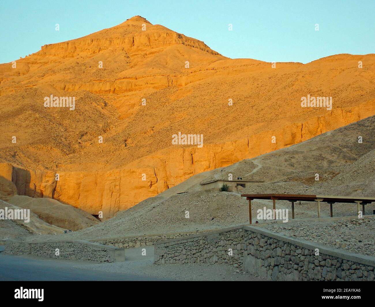 Montagne des rois hi-res stock photography and images - Alamy
