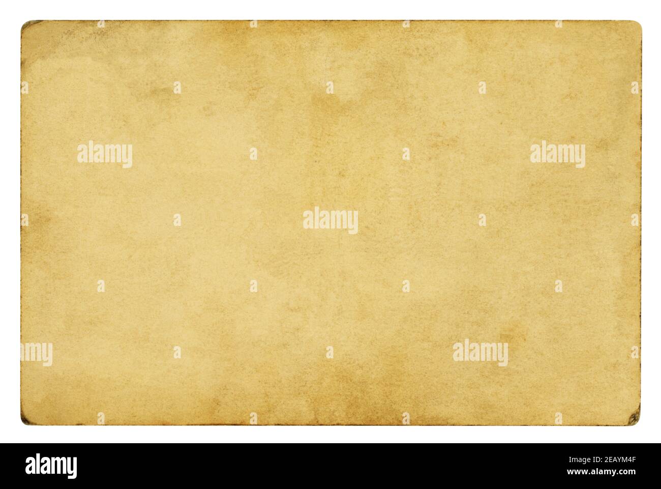 Natural paper background Cut Out Stock Images & Pictures - Alamy