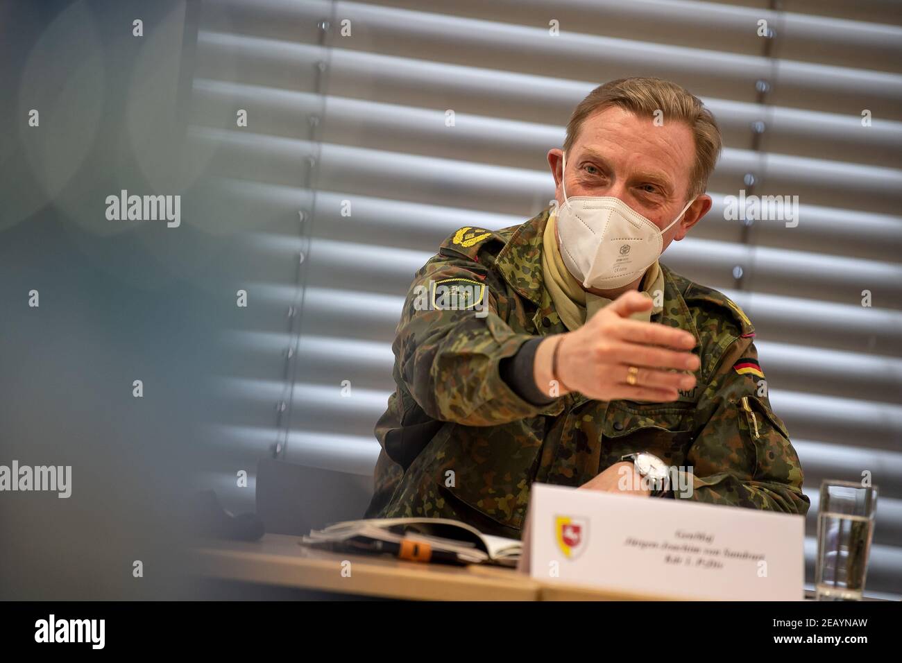 Joachim von sandrart hi-res stock photography and images - Alamy