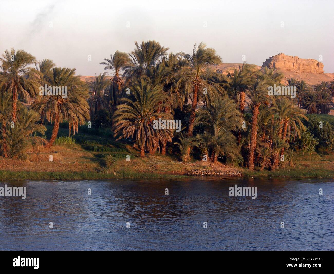 Le nil au caire hi-res stock photography and images - Alamy