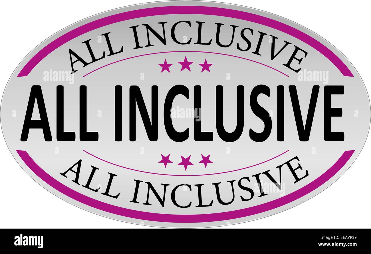 Inclusive advertising Stock Vector Images - Alamy