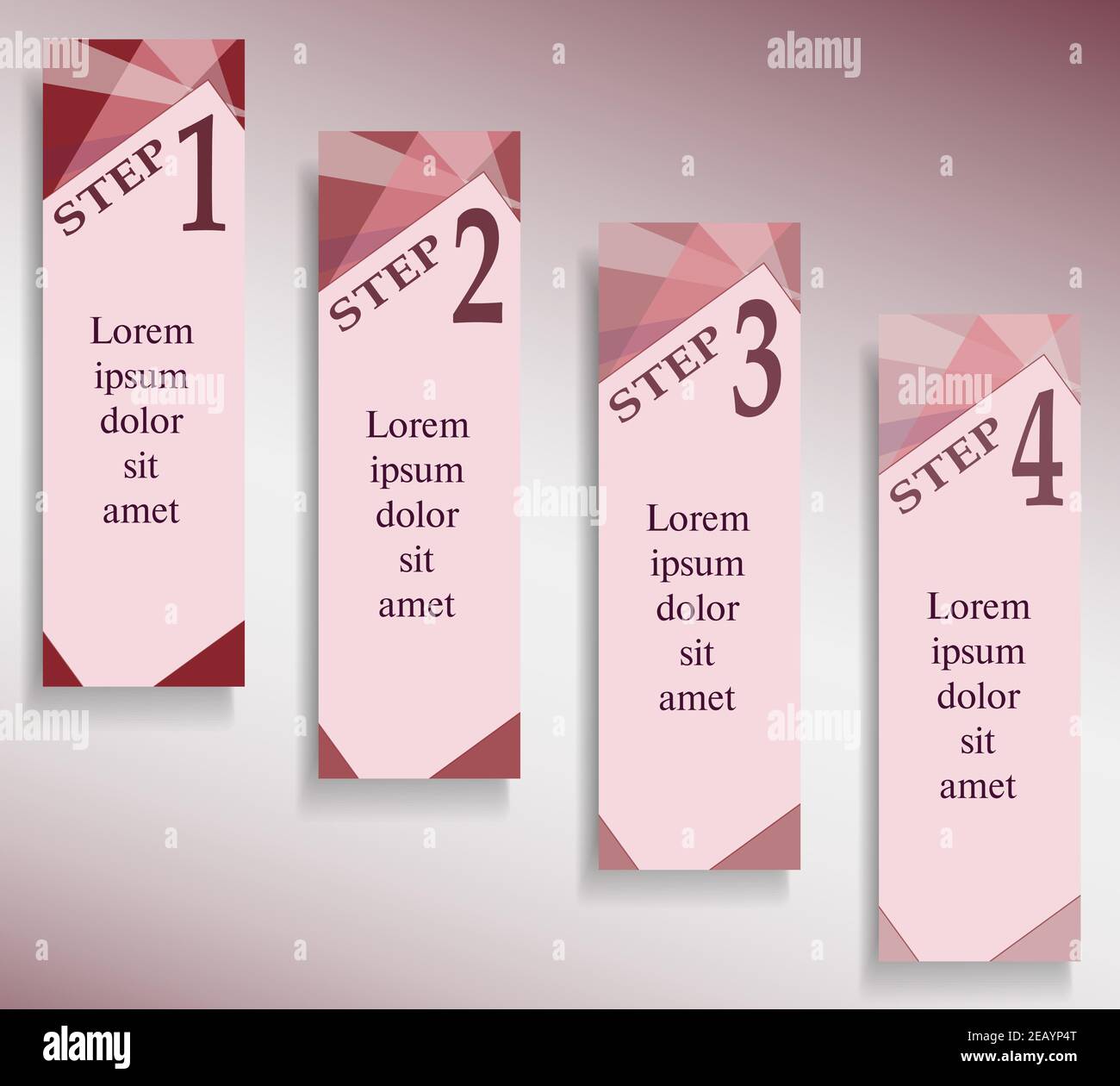 Abstract vector plan two Stock Vector Images - Alamy