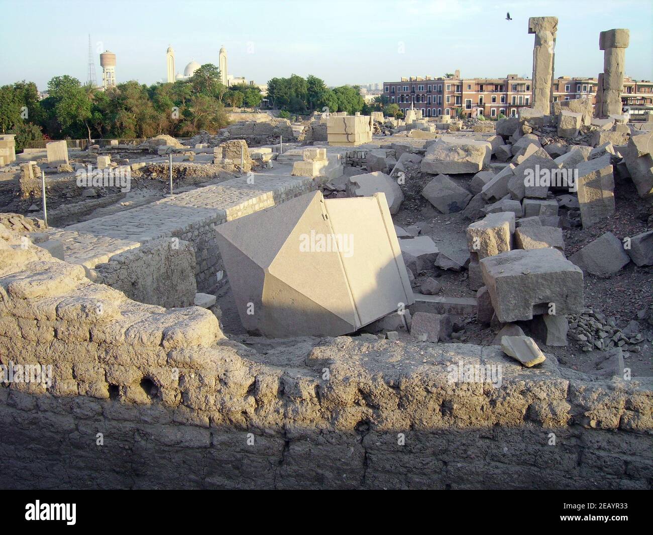 Souk assouan hi-res stock photography and images - Alamy