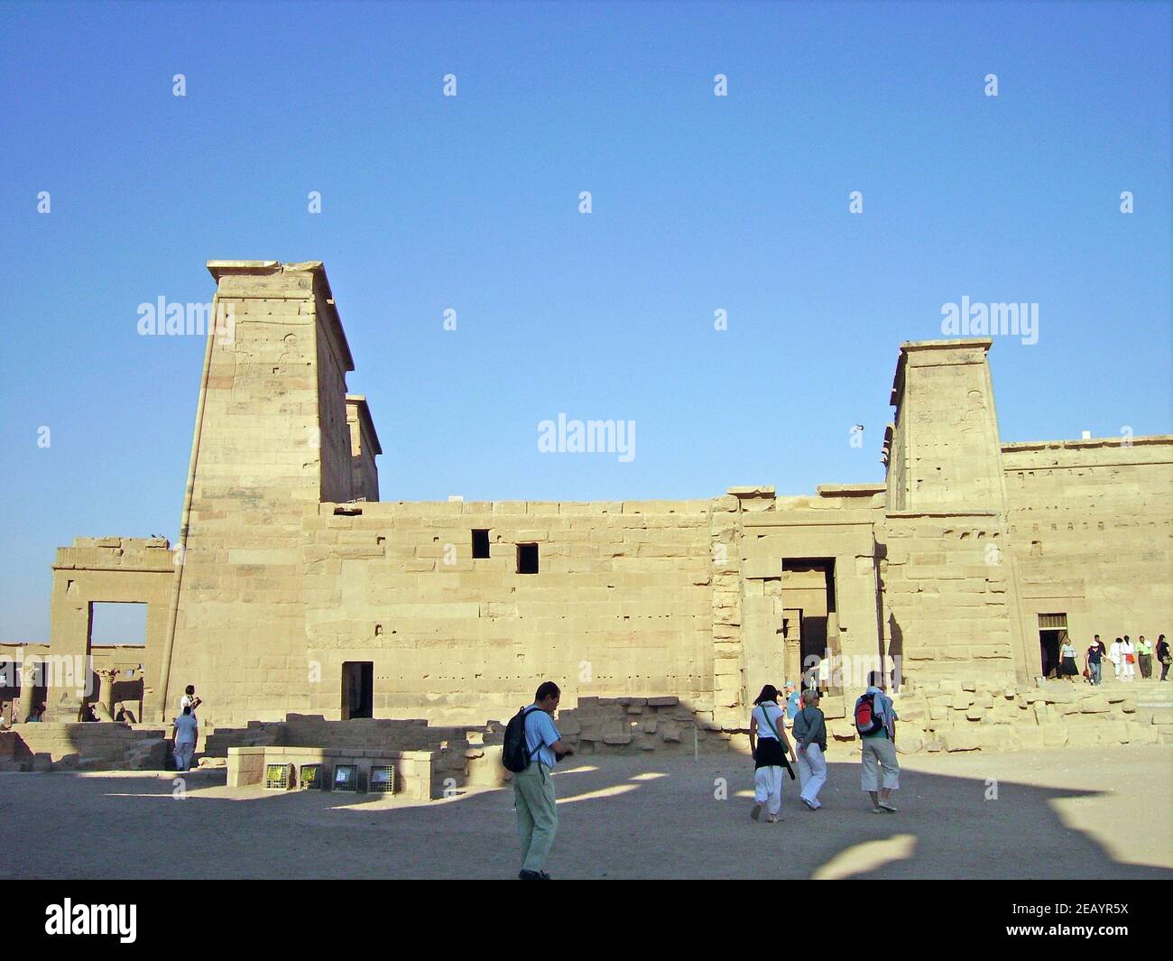 Temple des rois hi-res stock photography and images - Alamy