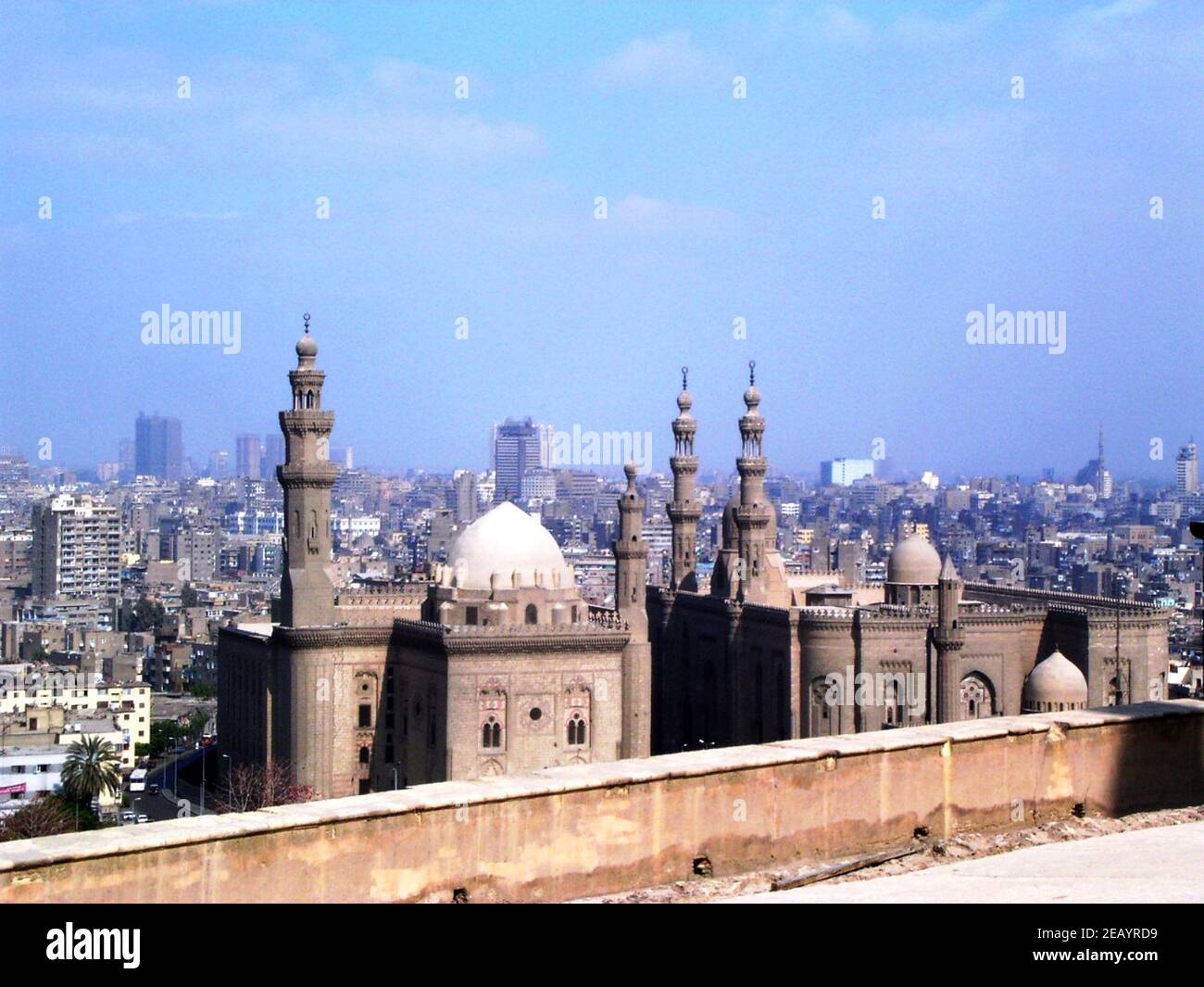 Le caire desert hi-res stock photography and images - Alamy