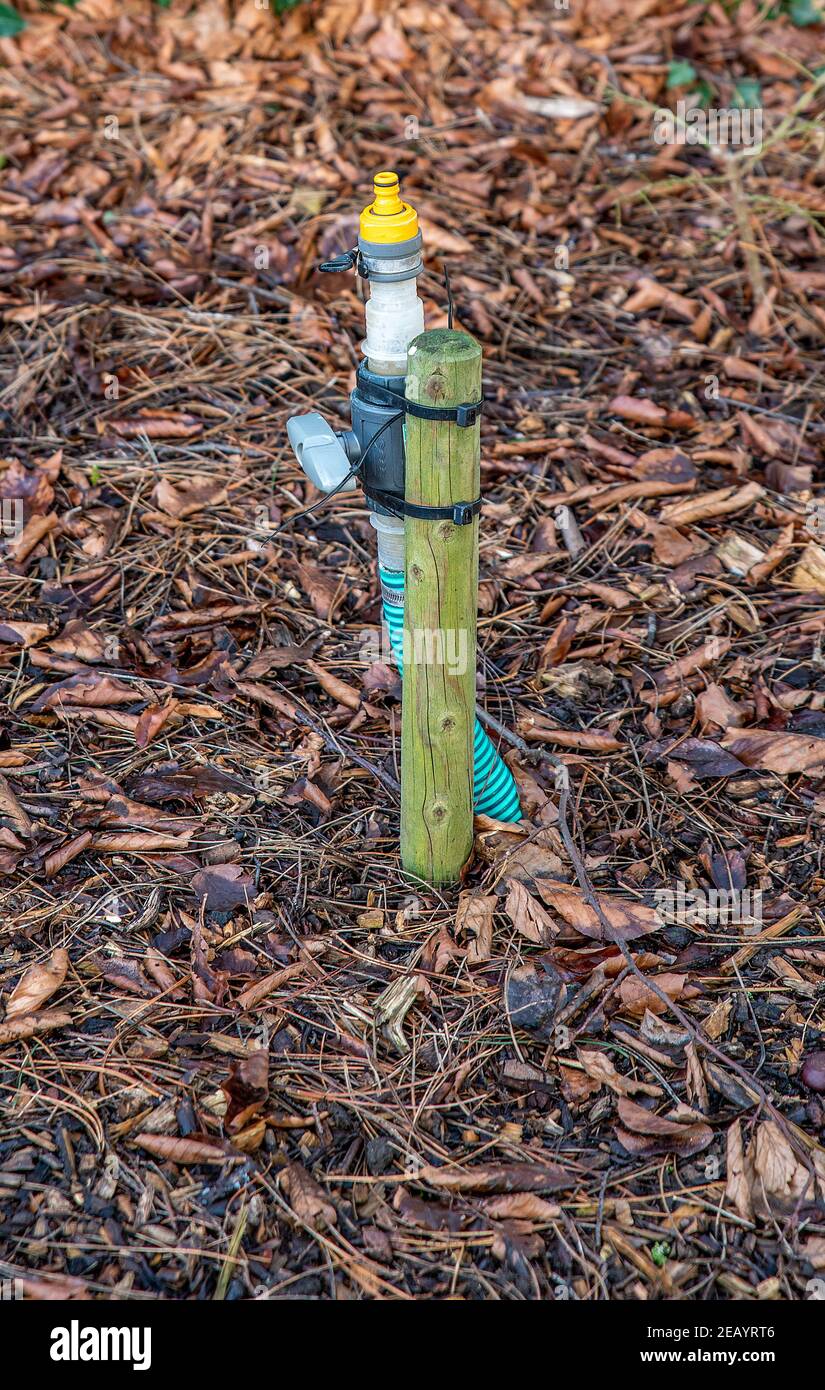 Underground hydrant hi-res stock photography and images - Alamy