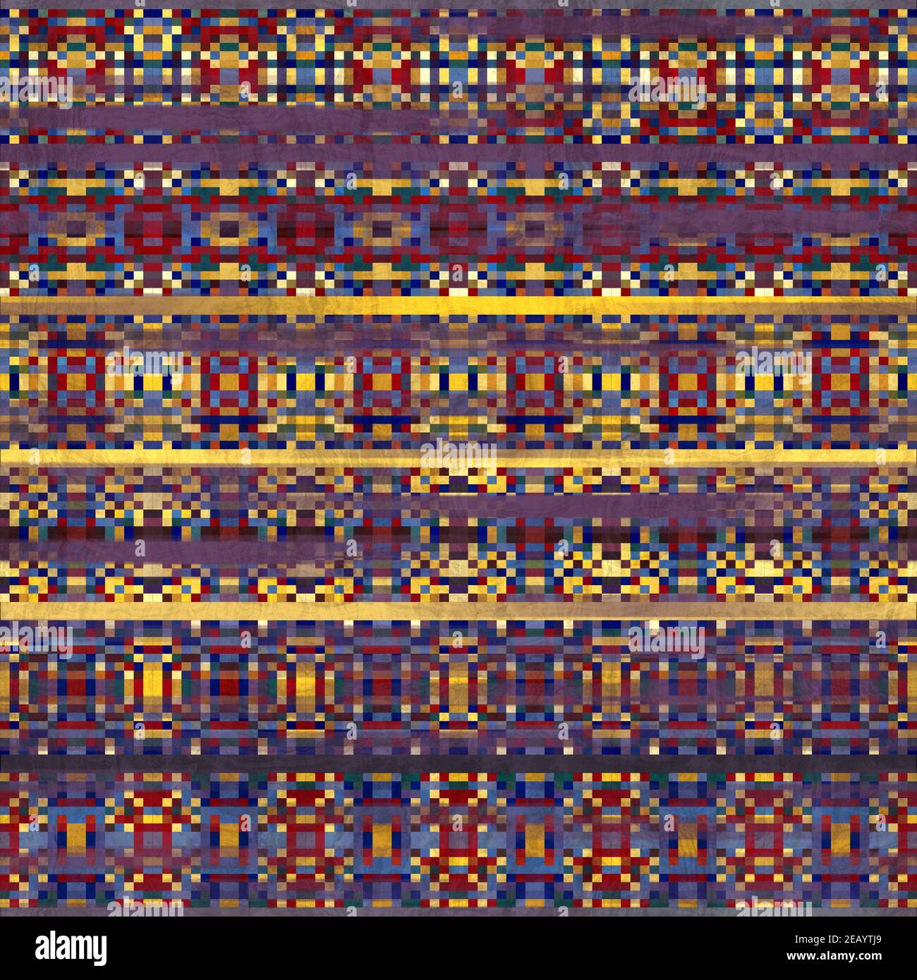 Kilim patterns hi-res stock photography and images - Alamy