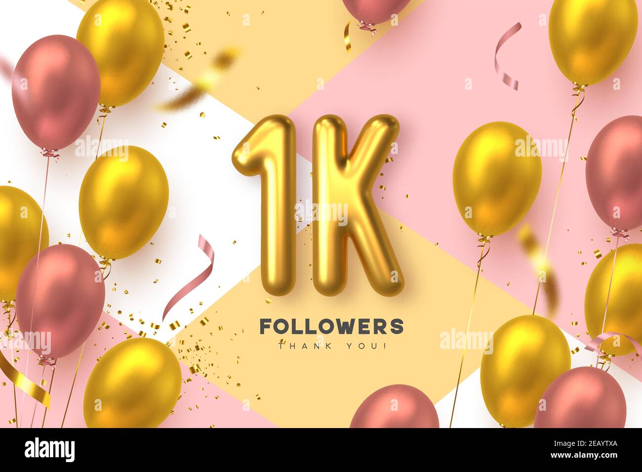 Balloon number 1000 hi-res stock photography and images - Alamy