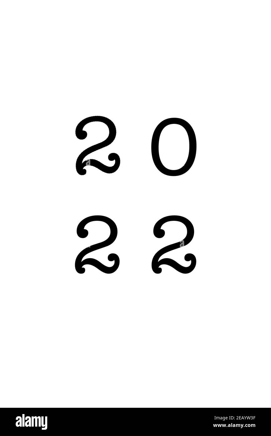 Square 2022 Chinese New Year Spring Festival decoration banner with ...
