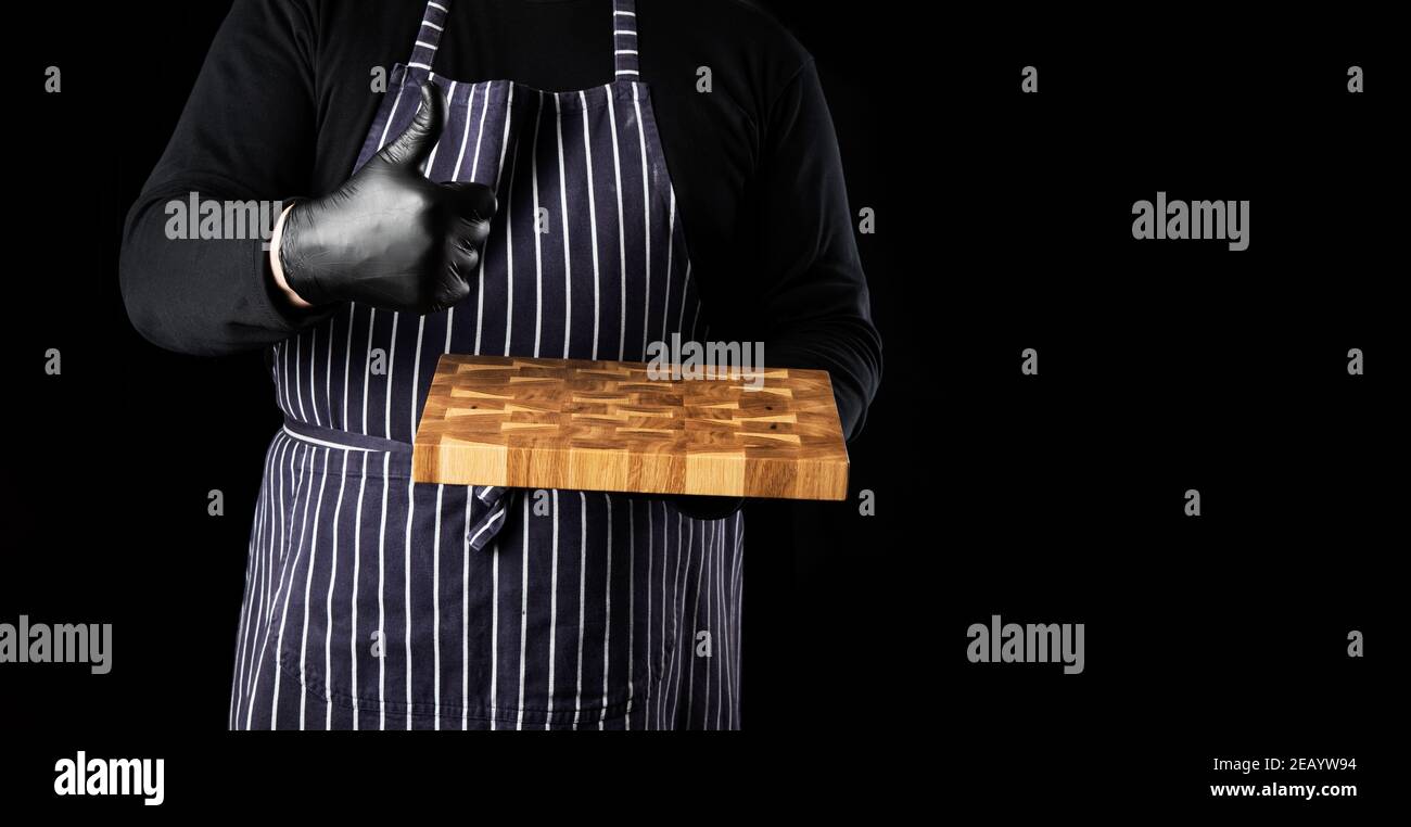 Hand chop gesture hi-res stock photography and images - Alamy