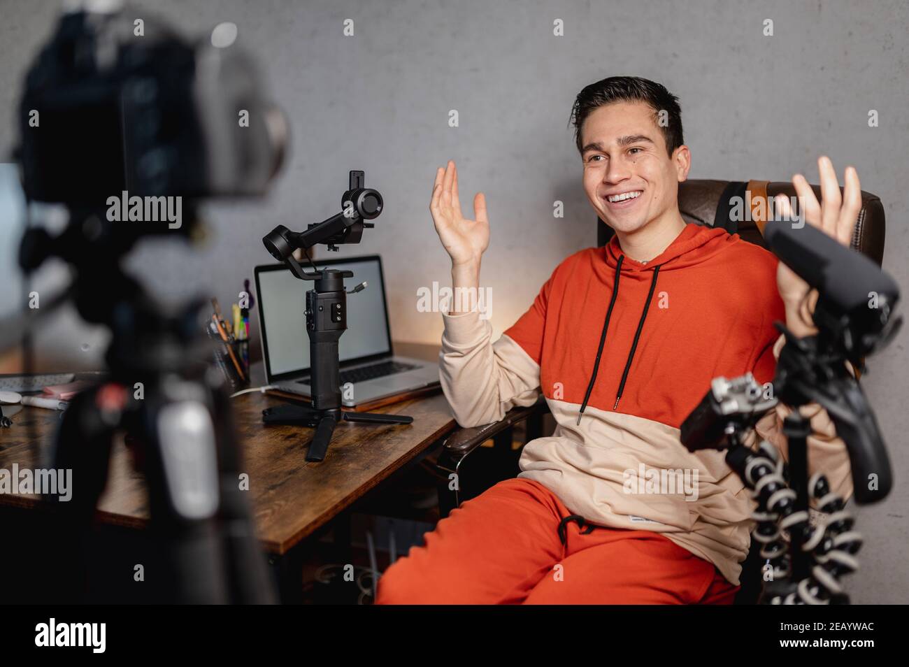 Teaching equipments hi-res stock photography and images - Alamy