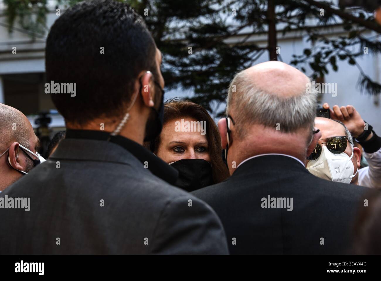 Monika martin hi-res stock photography and images - Alamy