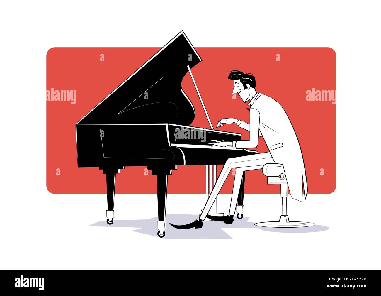 Tempest play Stock Vector Images - Alamy