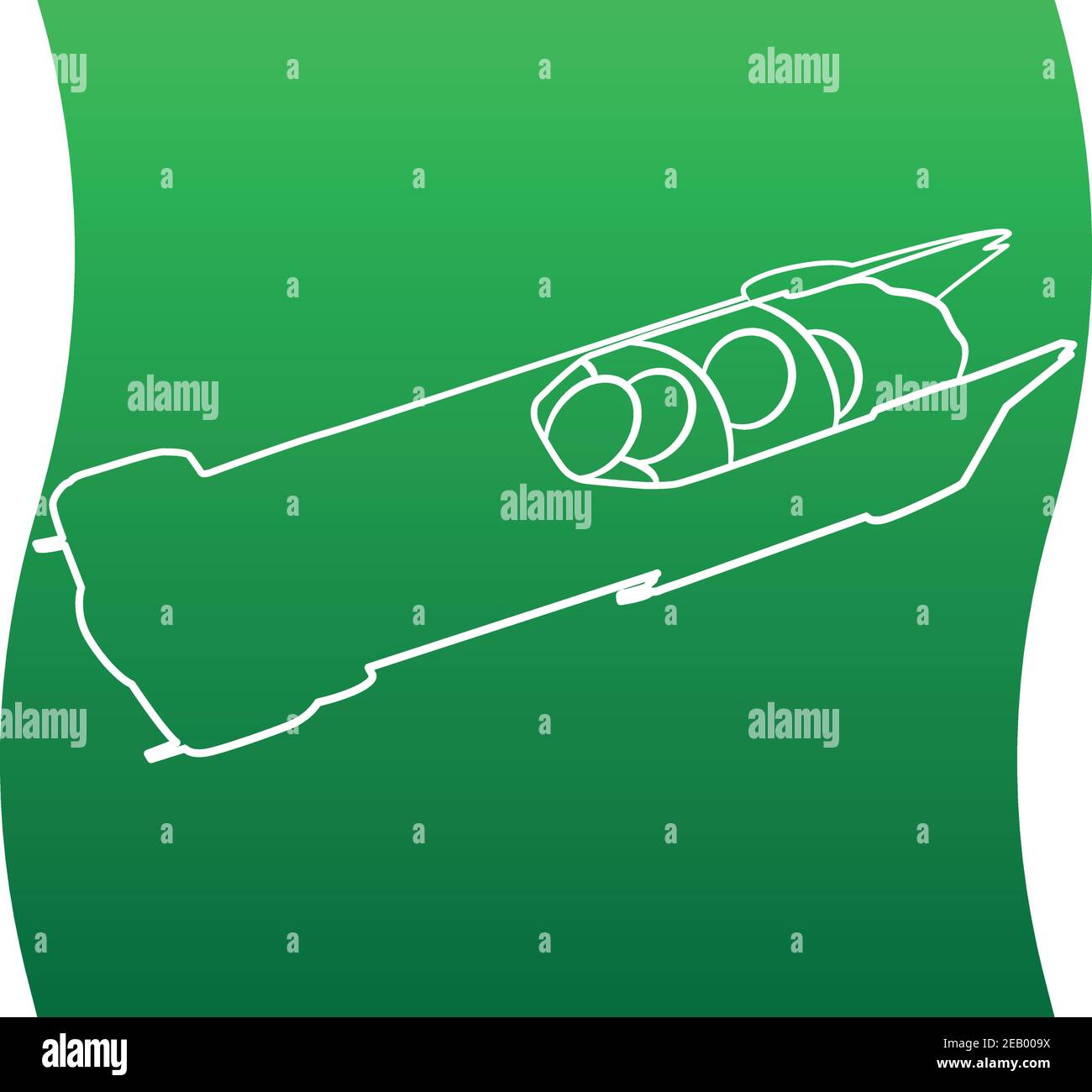 Bobsled track bobsleigh helmet hi-res stock photography and images - Alamy
