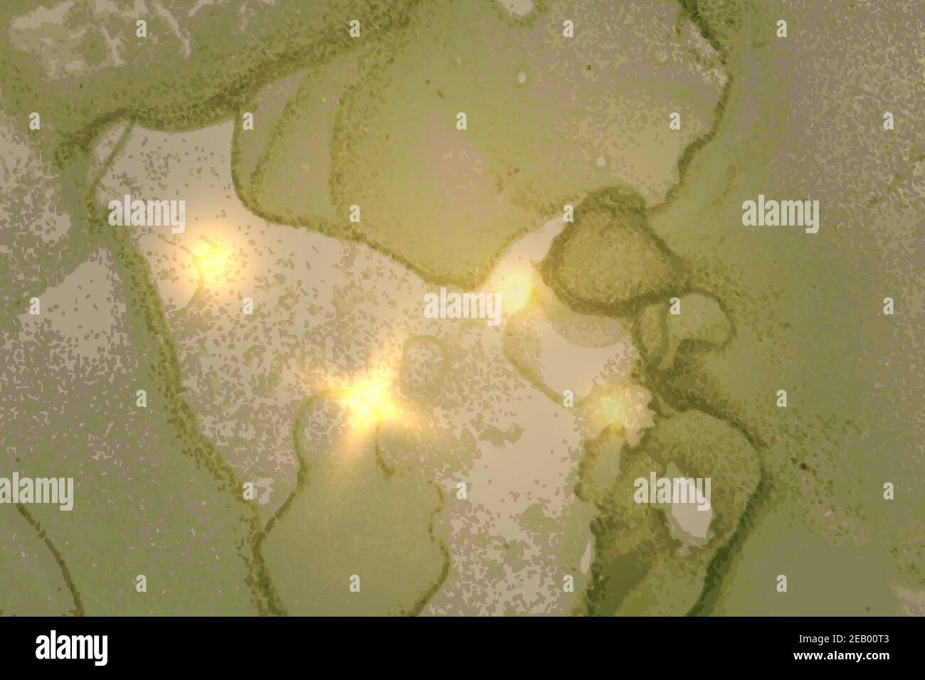 Paint background glitter mist Stock Vector Images - Alamy