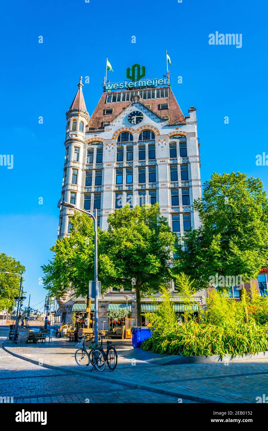 Witte huis 2018 hi-res stock photography and images - Alamy