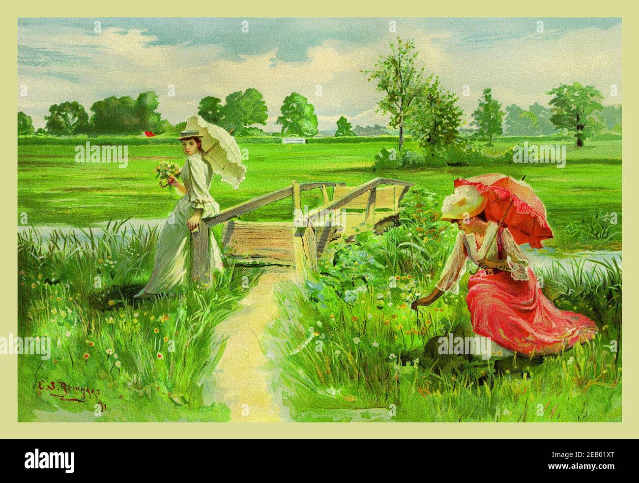 Year 1890 hi-res stock photography and images - Alamy