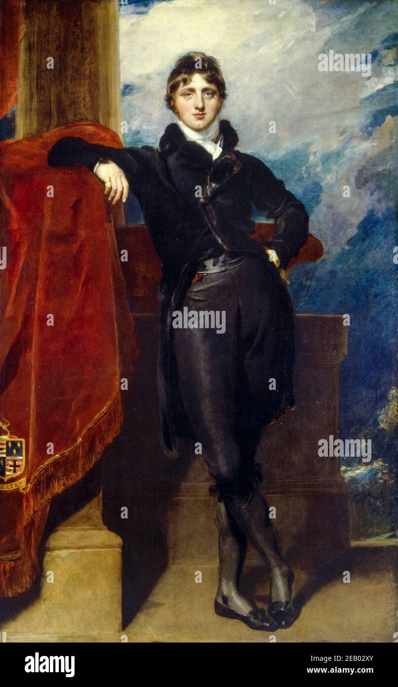 Sir thomas gower hi-res stock photography and images - Alamy