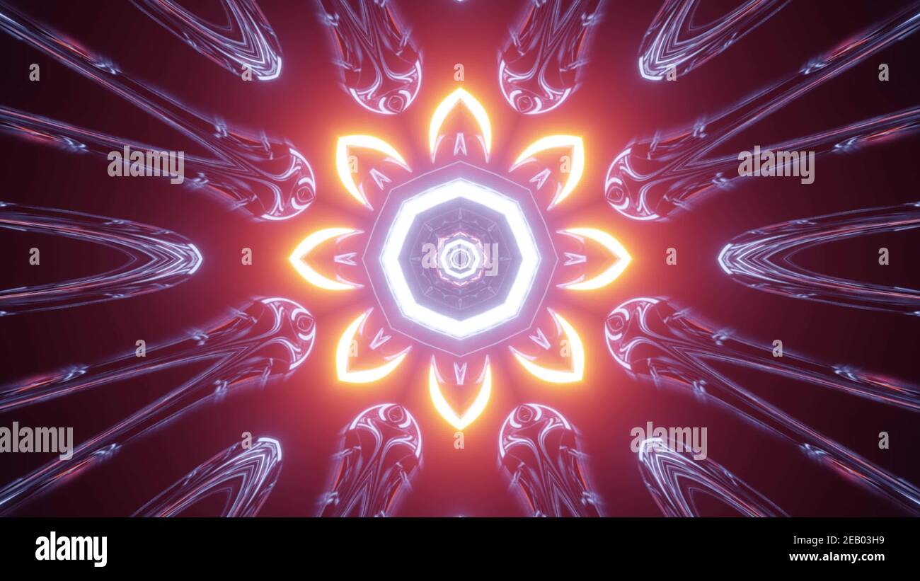 Light flower design hi-res stock photography and images - Alamy