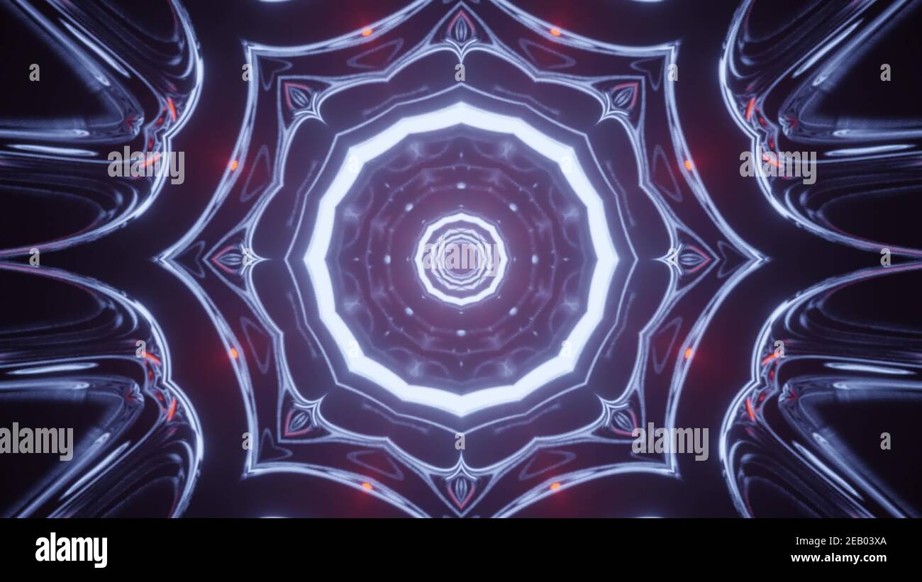 Magic ornament hi-res stock photography and images - Alamy