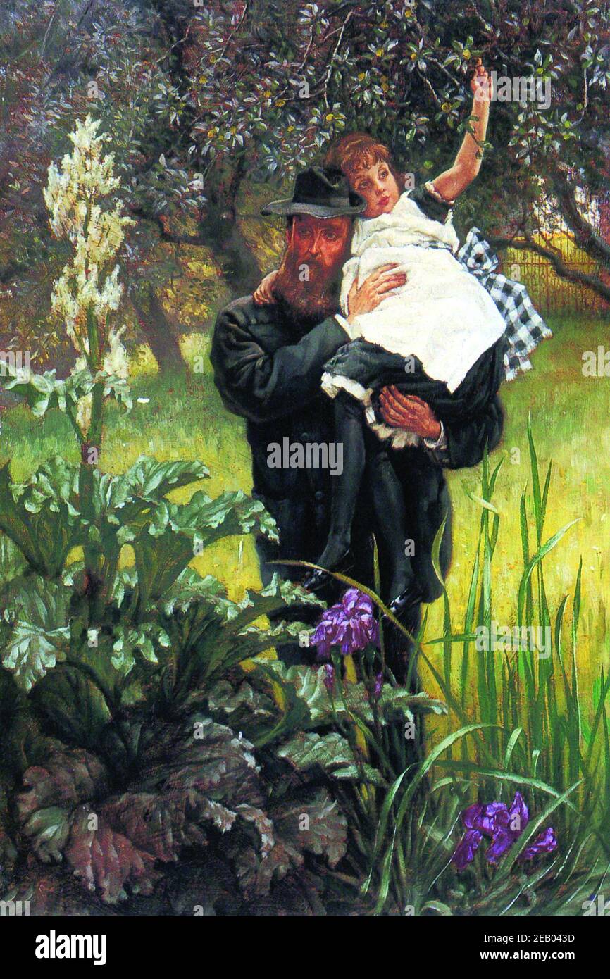 Widower and paris hi-res stock photography and images - Alamy