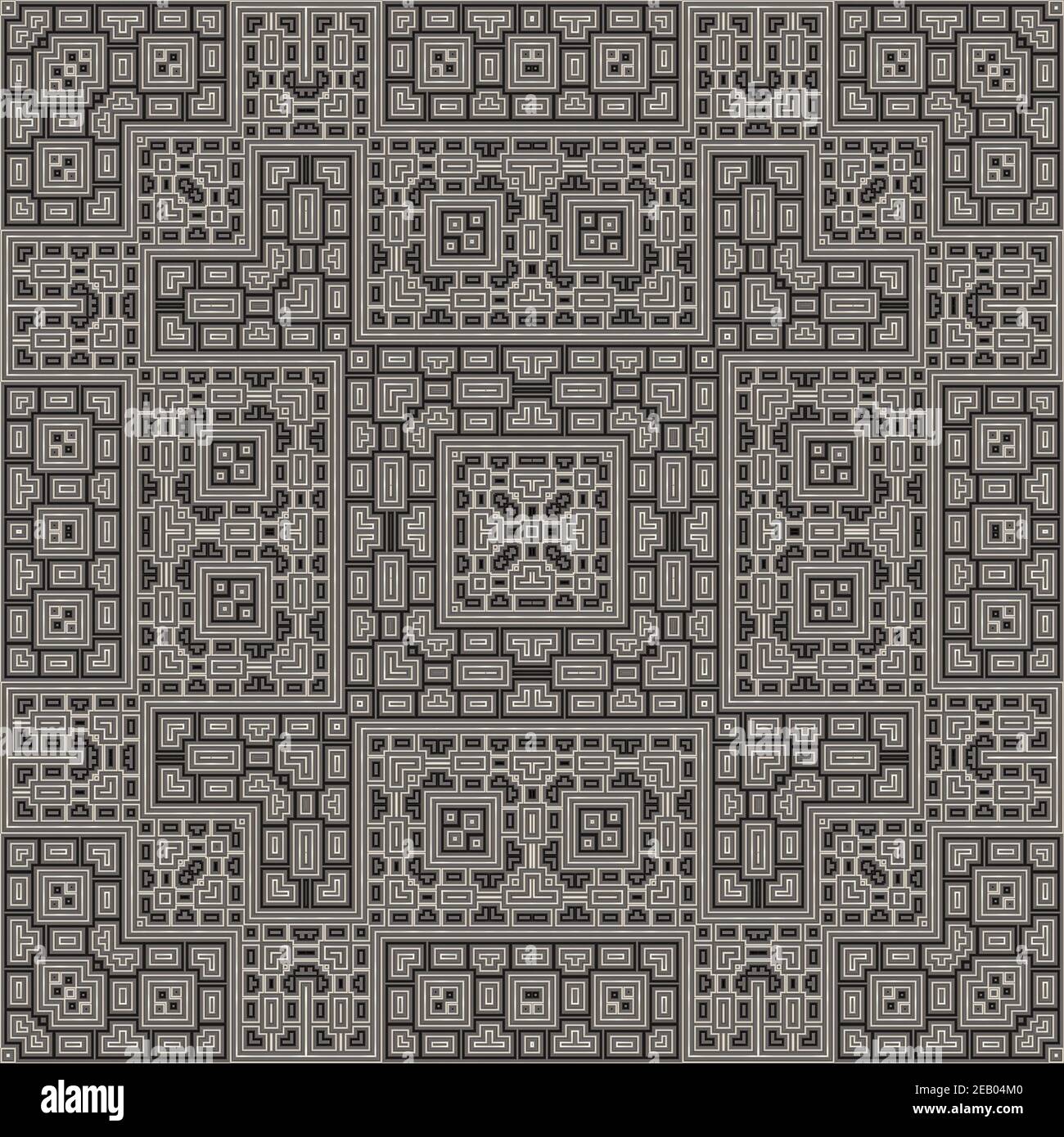 Frieze pattern hi-res stock photography and images - Alamy