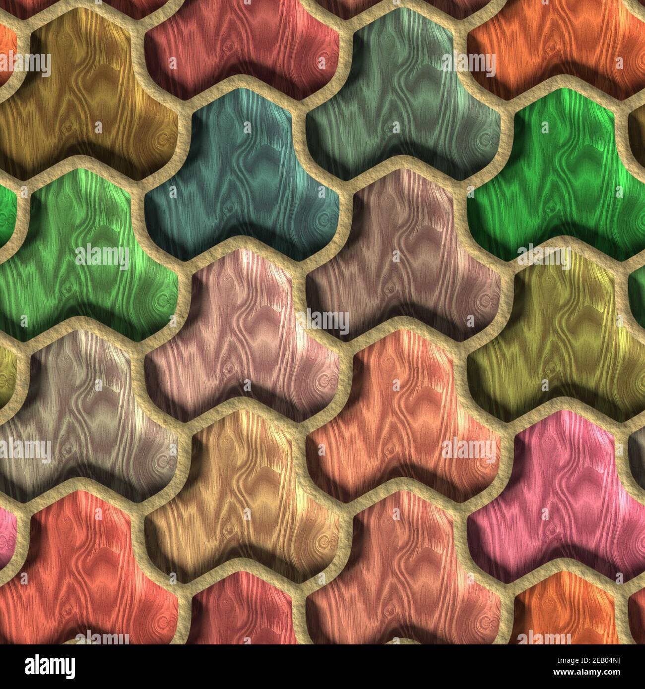 Seamless floor tiles texture hi-res stock photography and images - Alamy