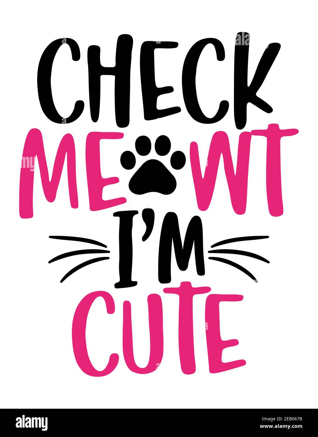 Cute Cat Pictures With Words