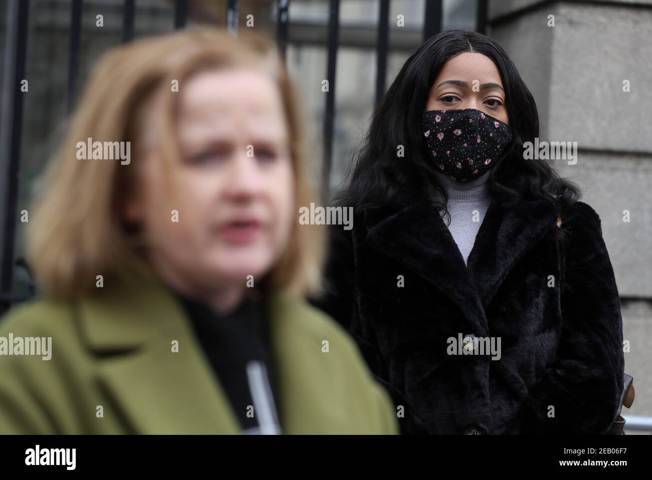 Gloria nkencho hi-res stock photography and images - Alamy