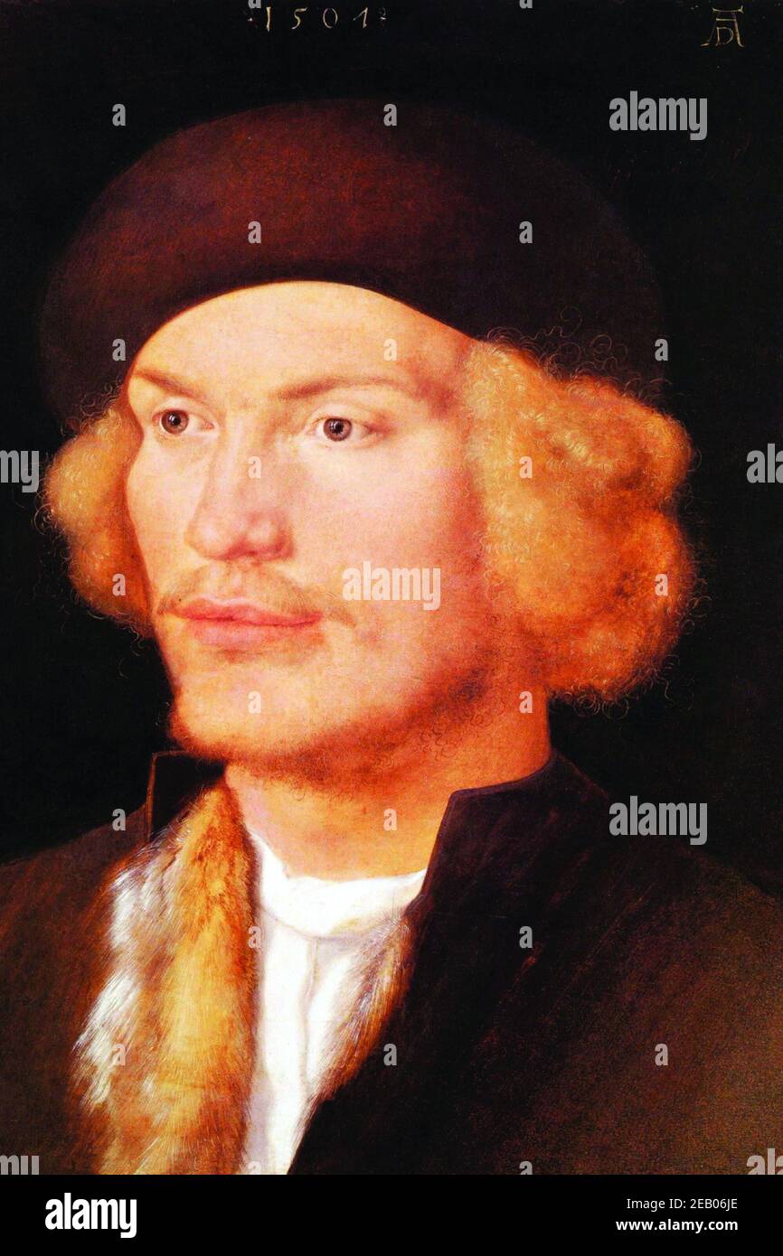 Portrait of a young man 2 1500 Stock Photo - Alamy