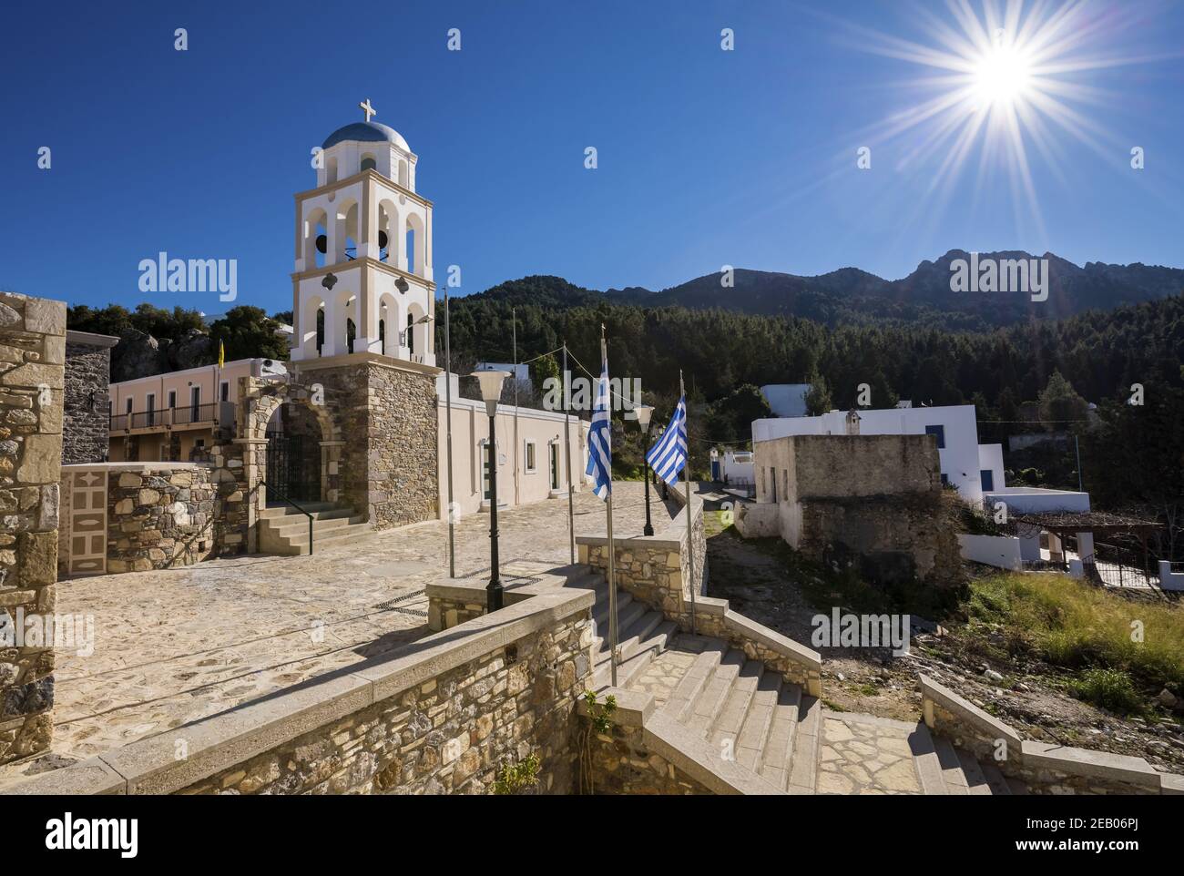 Asomatos hi-res stock photography and images - Alamy