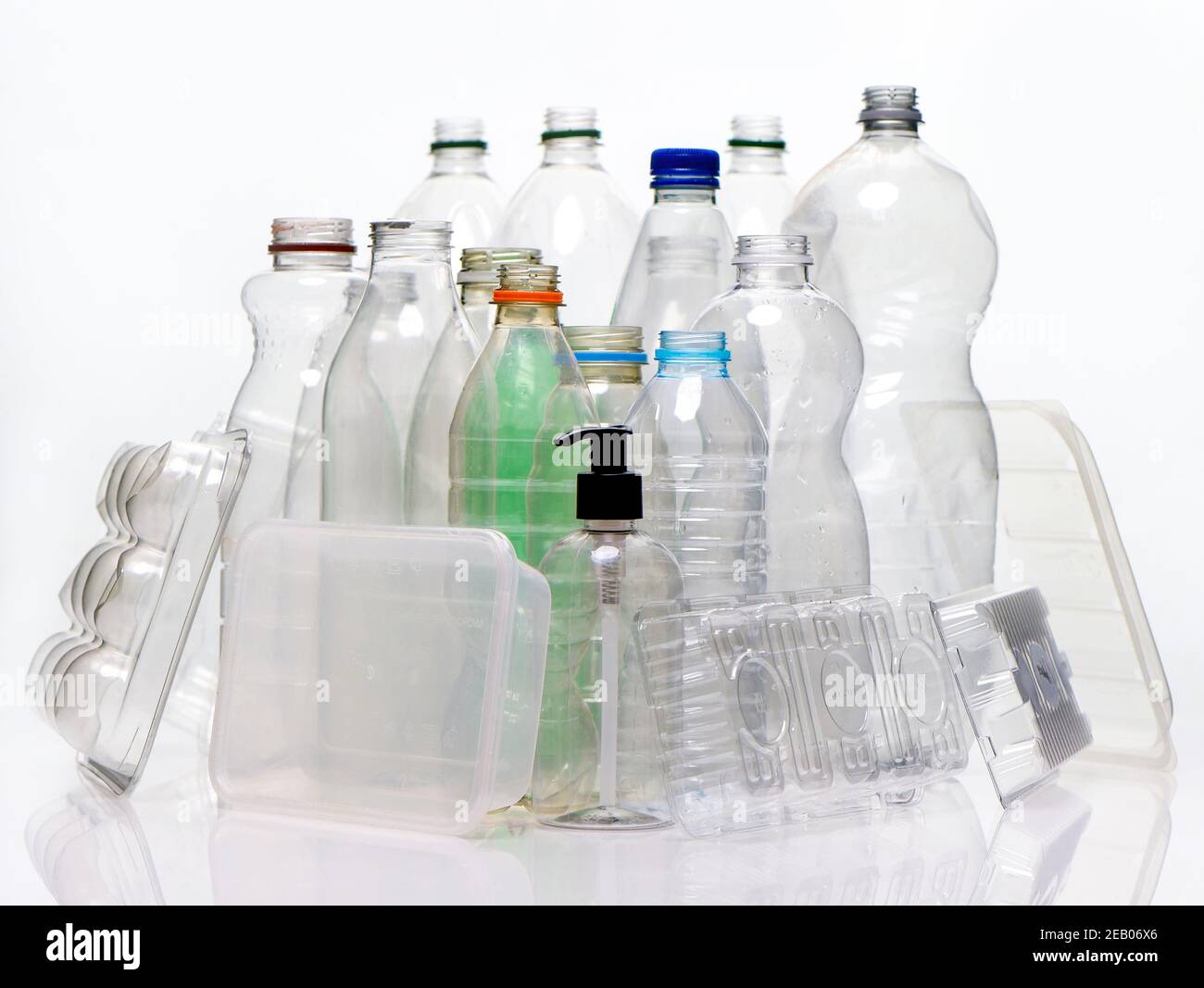 Household Recyclables High Resolution Stock Photography and Images - Alamy