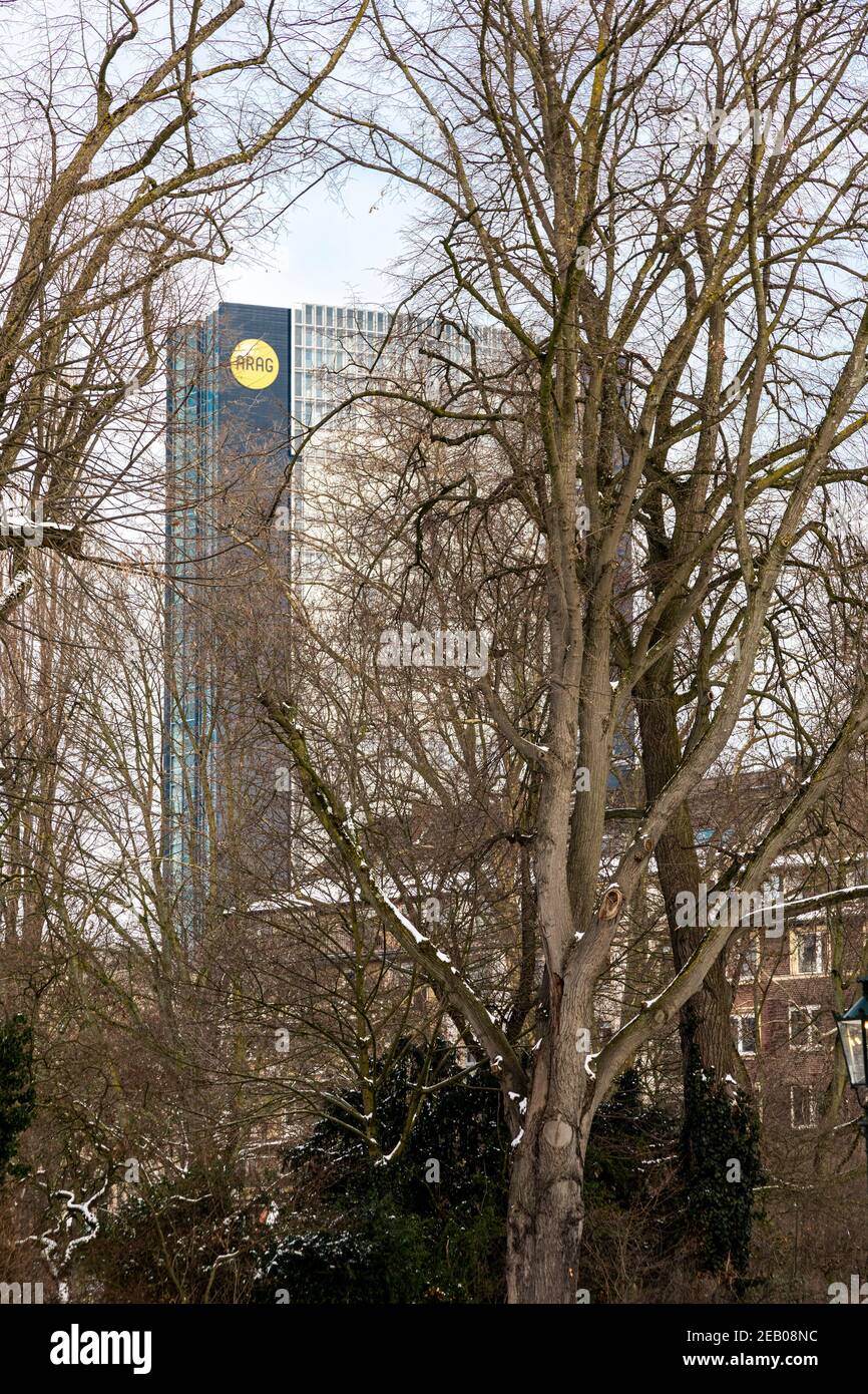 Arag logo hi-res stock photography and images - Alamy