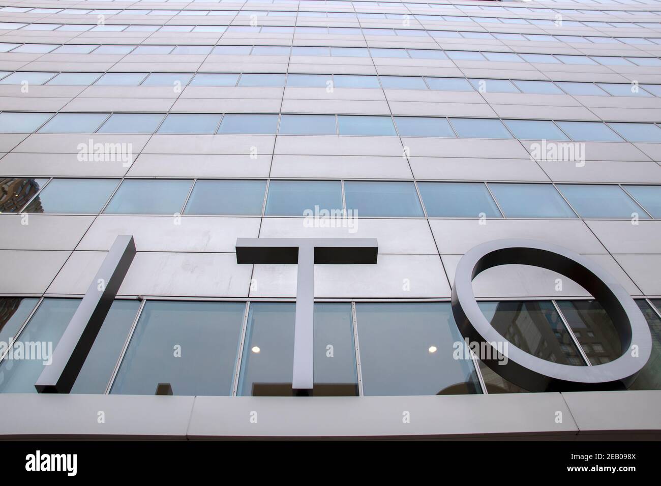 Ito business company logo hi-res stock photography and images - Alamy