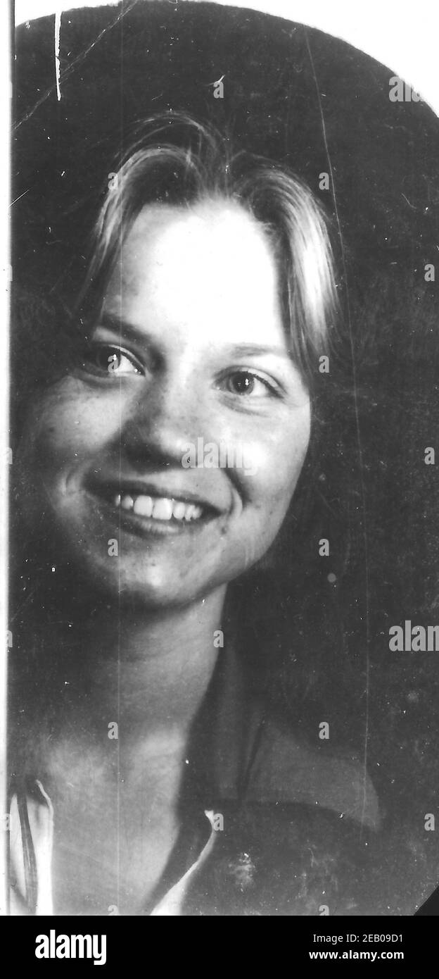 Collect 1970's Black and White Stock Photos & Images - Alamy