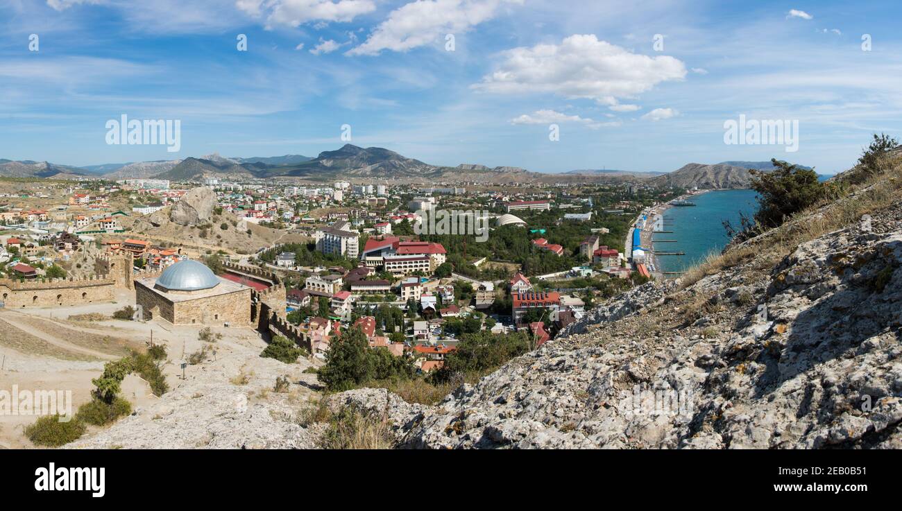 Russian occupied crimea hi-res stock photography and images - Alamy