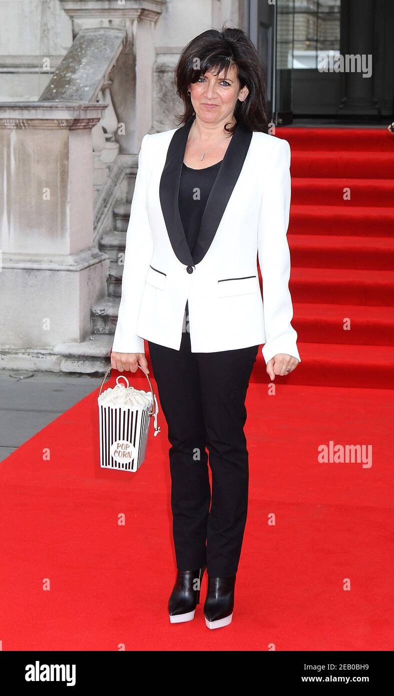 Emma arrivals red carpet premiere hi-res stock photography and images ...