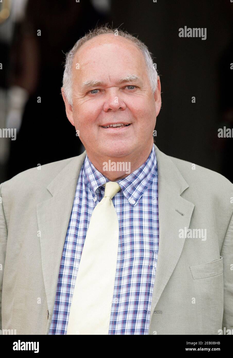 London, UK. 8th August 2013. Richard Cordery attends The World Premiere ...