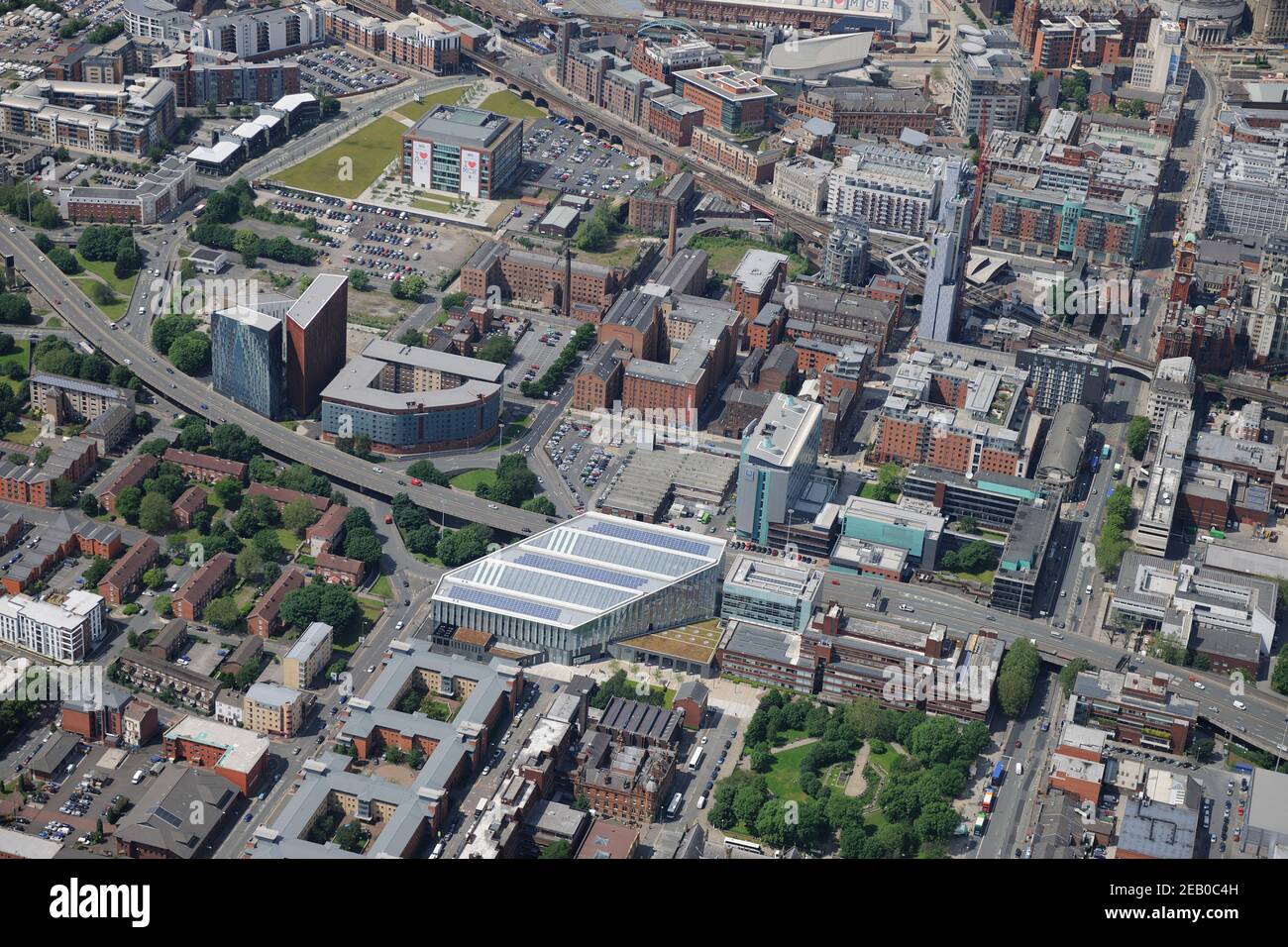 Benzie Building High Resolution Stock Photography and Images - Alamy