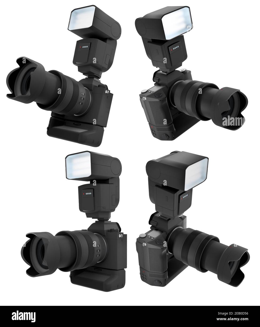 Hot shoe mount hi-res stock photography and images - Alamy