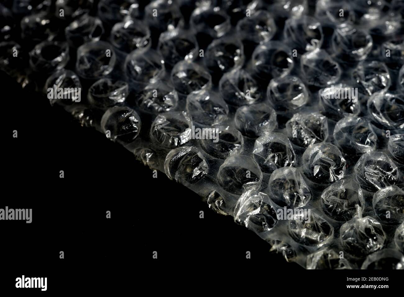 Safety wrapping hi-res stock photography and images - Alamy