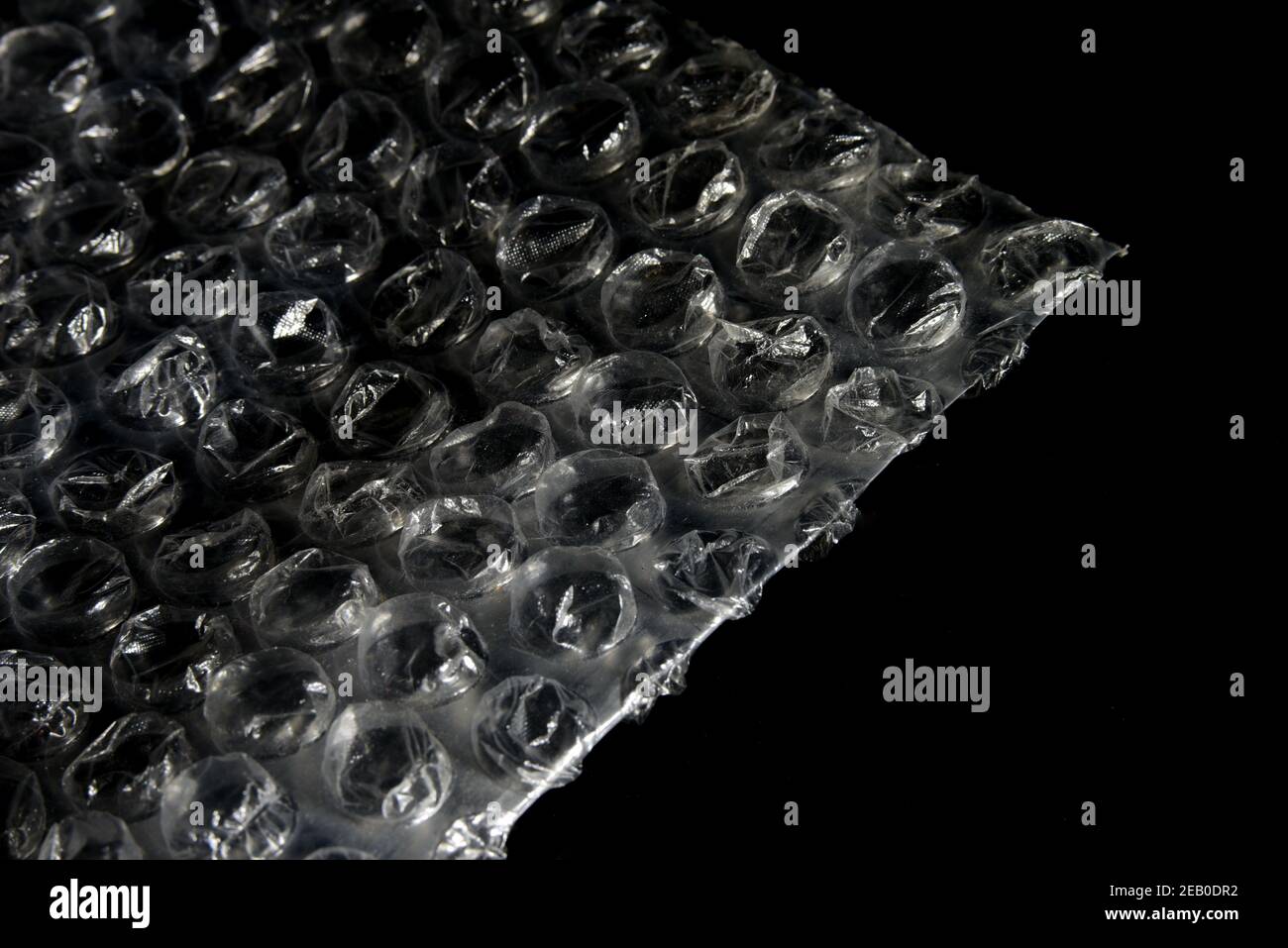 Safety wrapping hi-res stock photography and images - Alamy