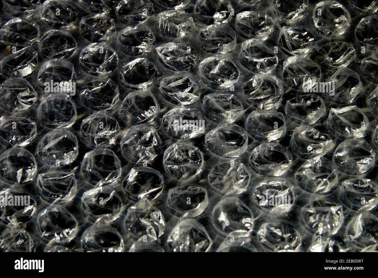Safety wrapping hi-res stock photography and images - Alamy