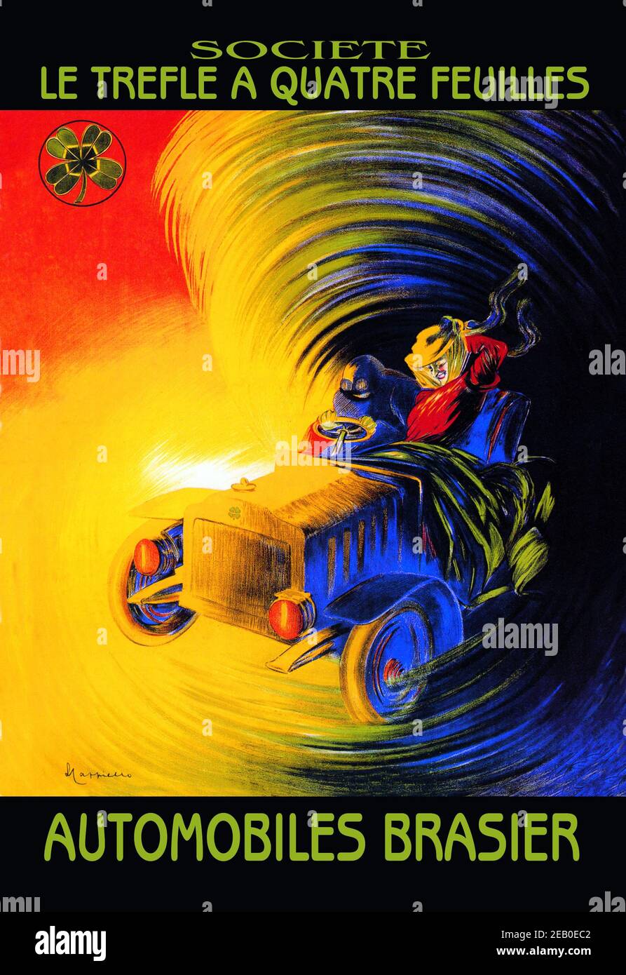 Brasier hi-res stock photography and images - Alamy